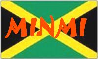 MINMI(ミンミ）ジャパニーズレゲエアーティスト
